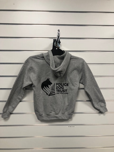 Police Dog Trust Kids Hoodies – The Cop Shop