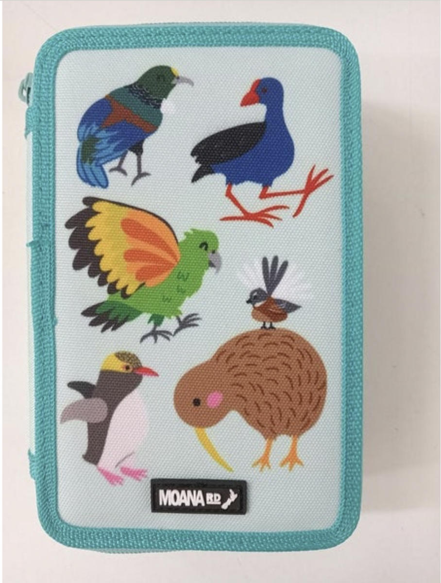 Mini Art Set – The Cop Shop